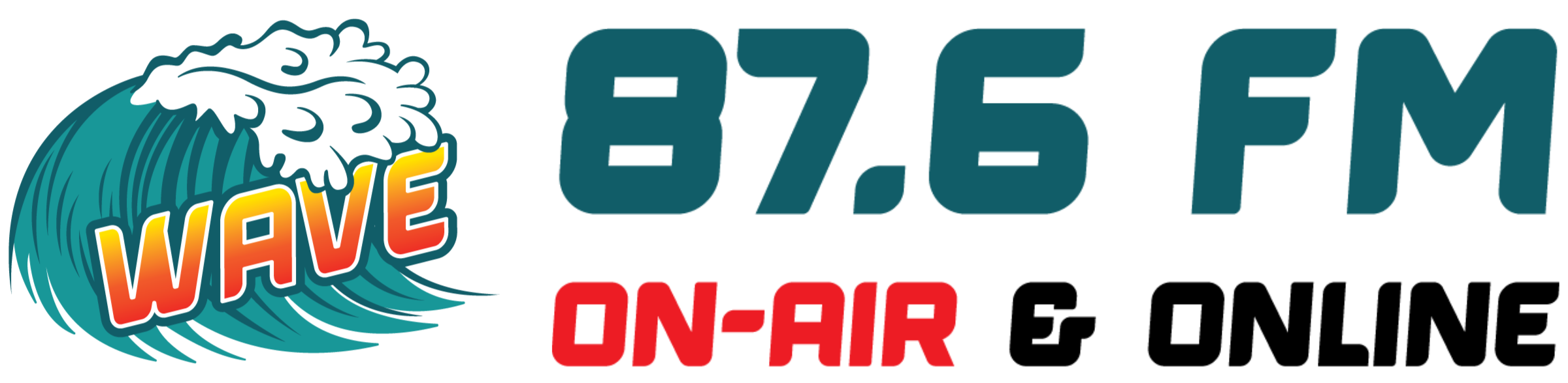 Portland Wave FM 87.6