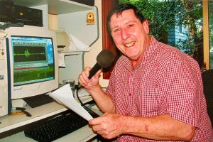 Portland Wave FM 87.6